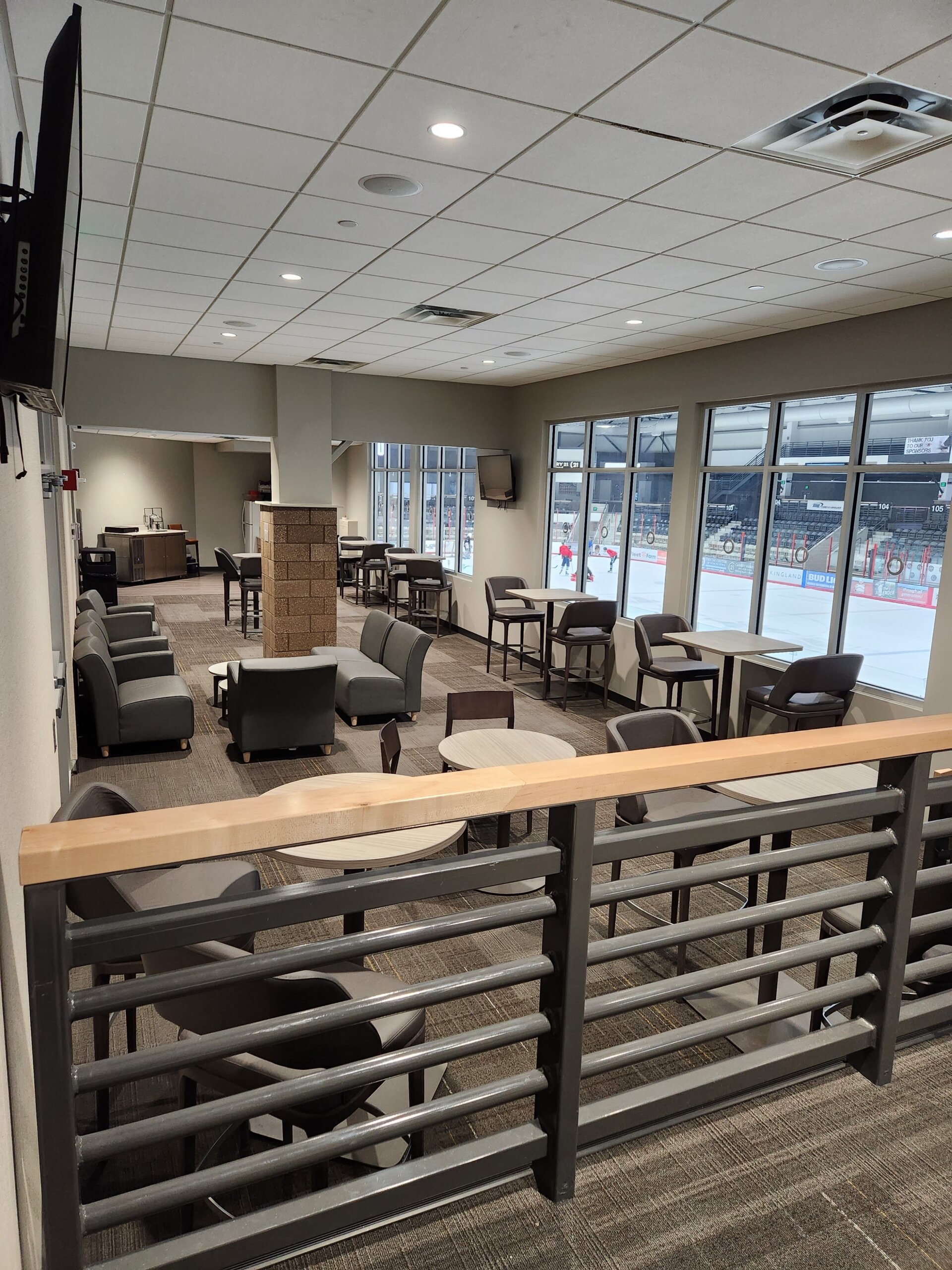 Rental Information - Mason City Arena