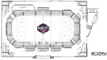 Seating - Mason City Arena